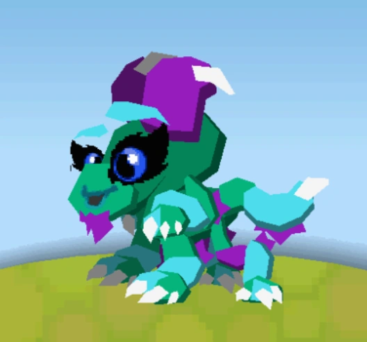 Flabawaba | Spore Creatures Wiki | Fandom