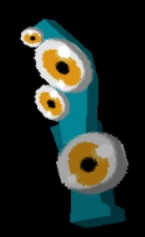 Eye | Spore Creatures Wiki | Fandom