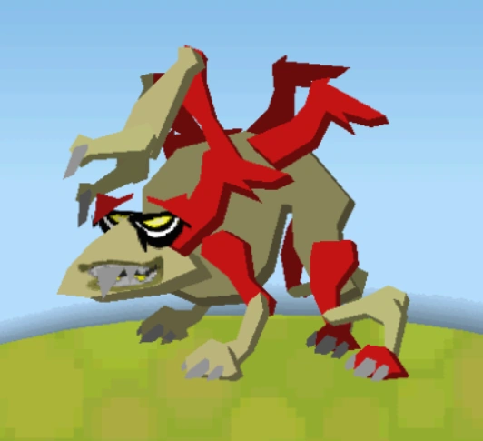 Spierter | Spore Creatures Wiki | Fandom