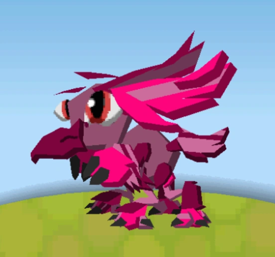 Lileepa | Spore Creatures Wiki | Fandom
