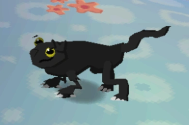 Ivan Meow | Spore Creatures Wiki | Fandom