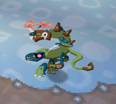 Snarf | Spore Creatures Wiki | Fandom