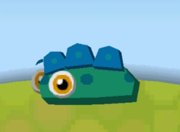 Oogie | Spore Creatures Wiki | Fandom