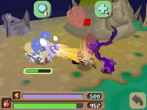 Blue Supupie | Spore Creatures Wiki | Fandom