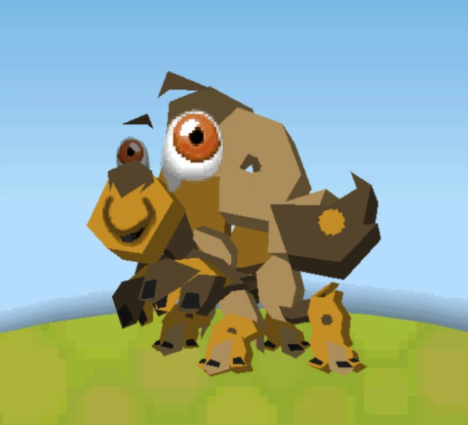 Supupie | Spore Creatures Wiki | Fandom