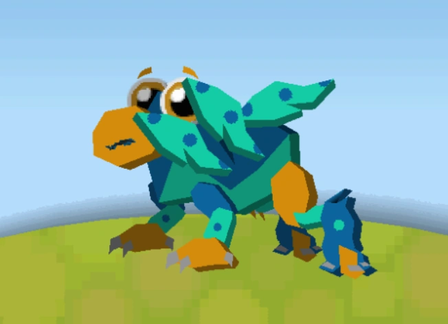 Kimpoko | Spore Creatures Wiki | Fandom