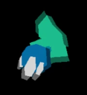 Arm | Spore Creatures Wiki | Fandom