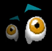 Eye | Spore Creatures Wiki | Fandom