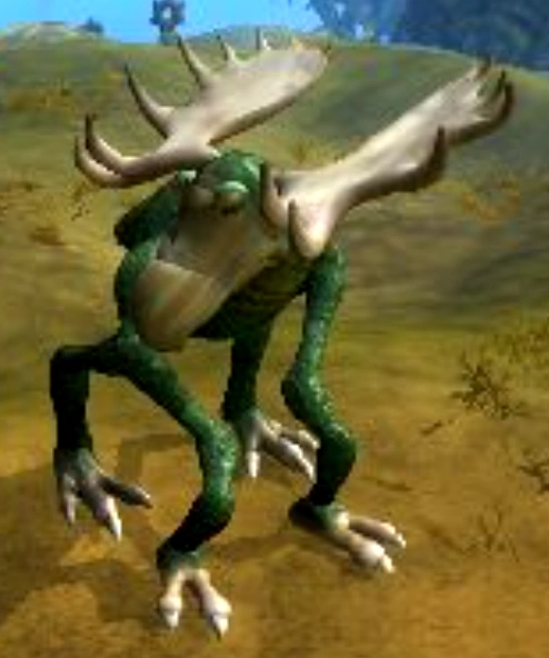 Epic Cornelius | Spore Fan Fiction Wiki | Fandom