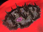 Grox Empire (Alycine Continuity) | Spore Fan Fiction Wiki | Fandom