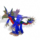 Dragosaur | Spore Fan Fiction Wiki | Fandom