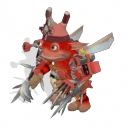 The Mrox Empire | Spore Fan Fiction Wiki | Fandom