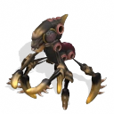 The Ixlarien Collective | Spore Fan Fiction Wiki | Fandom