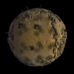 Koron | Spore Fan Fiction Wiki | Fandom