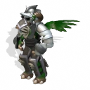 Garko | Spore Fan Fiction Wiki | Fandom