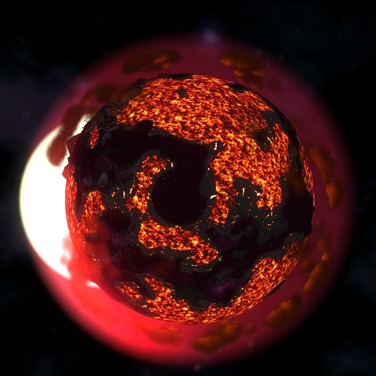 Naramat | Spore Revolution Wiki | Fandom