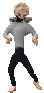 Human | Spore Revolution Wiki | Fandom