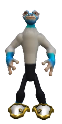 Nican | Spore Revolution Wiki | Fandom