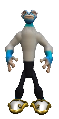 Nican | Spore Revolution Wiki | Fandom