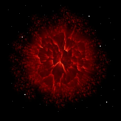 User blog:Narianthefox/My planet buster | Spore Roleplayers Wiki | Fandom