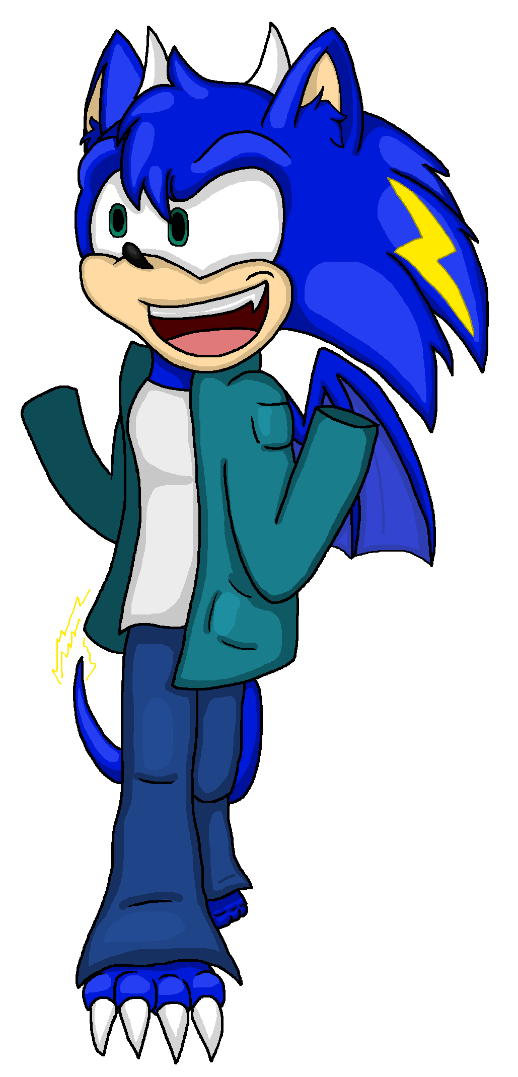 Static | Spore Roleplayers Wiki | Fandom