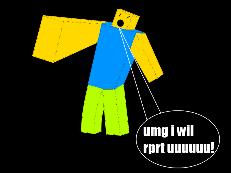 ROBLOX | Spore Roleplayers Wiki | Fandom