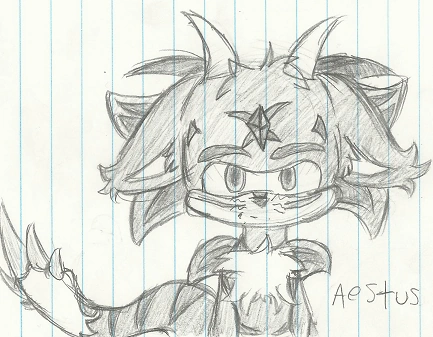 Aestus | Spore Roleplayers Wiki | Fandom