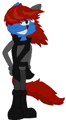 FilthyMane | Spore Roleplayers Wiki | Fandom