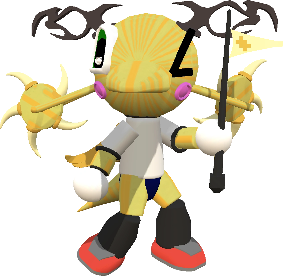 Category:Characters | Spore Roleplayers Wiki | Fandom