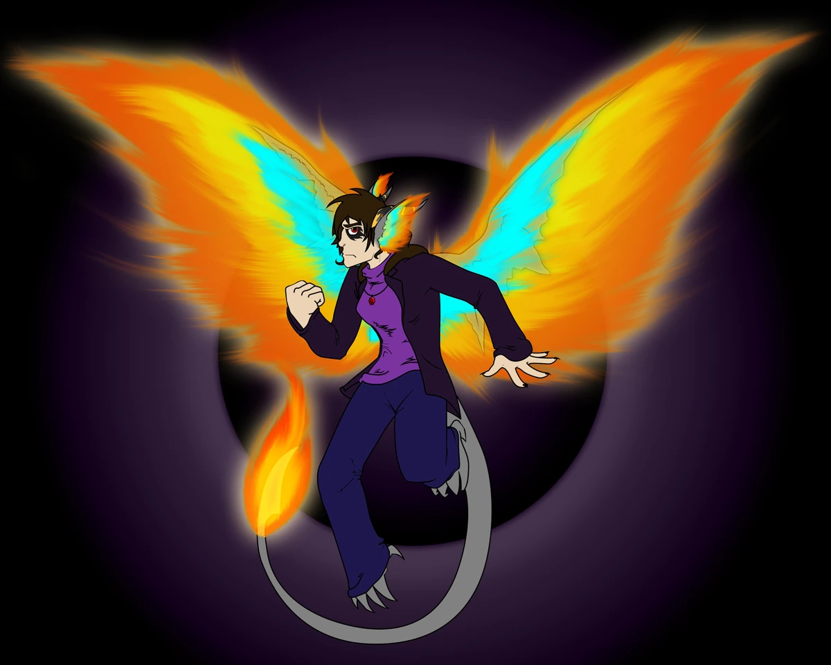 Driko | Spore Roleplayers Wiki | Fandom