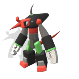 Synthetic (archetype) | Spore Roleplayers Wiki | Fandom