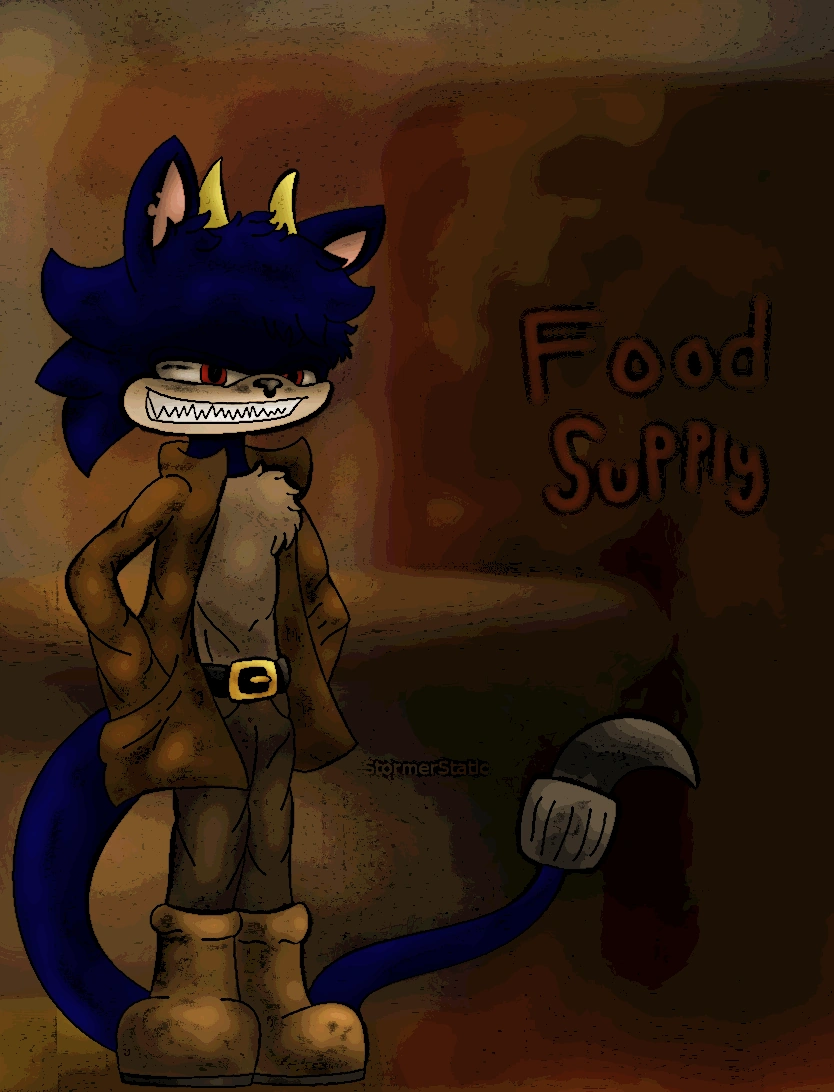 Storm/Parallel Counterparts | Spore Roleplayers Wiki | Fandom