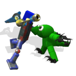 Battle | Spore Roleplayers Wiki | Fandom