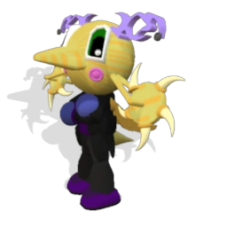 Captain Retzorg | Spore Roleplayers Wiki | Fandom