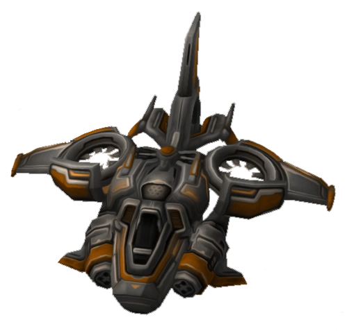 УВЕ-176 "Poena" | Ролевые игры Spore Вики | Fandom