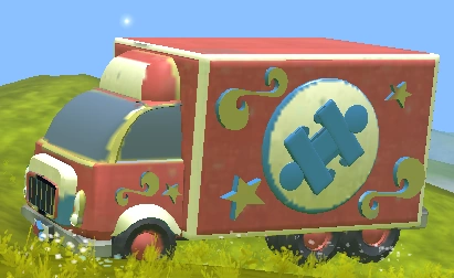 Land Vehicles | Spore RPG Wiki | Fandom