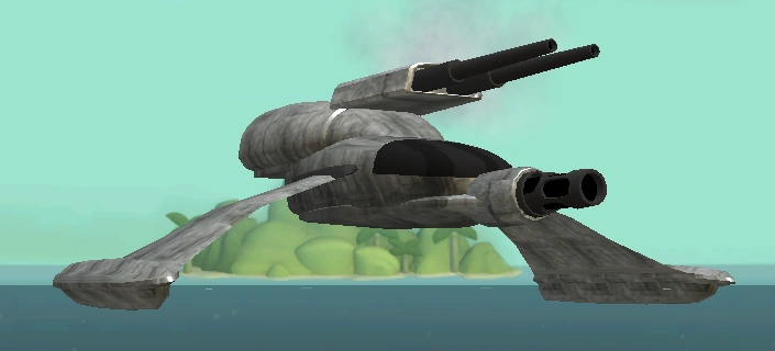 Sea Vehicles | Spore RPG Wiki | Fandom