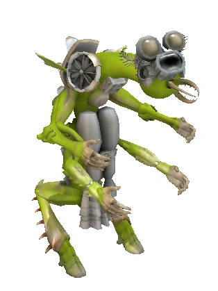 Spore RPG Wiki | Fandom