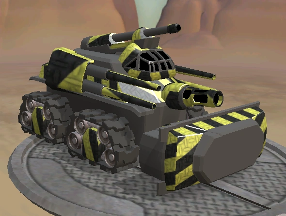 Vehicles | Spore RPG Wiki | Fandom
