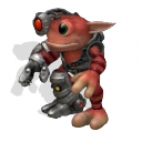 Grox | Wiki Spore Universe | Fandom