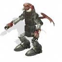 Imperator Zarix | Świat Spore Wiki | Fandom