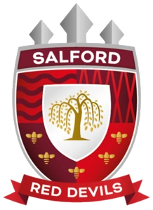 Salford Red Devils | Sportability Wiki | Fandom