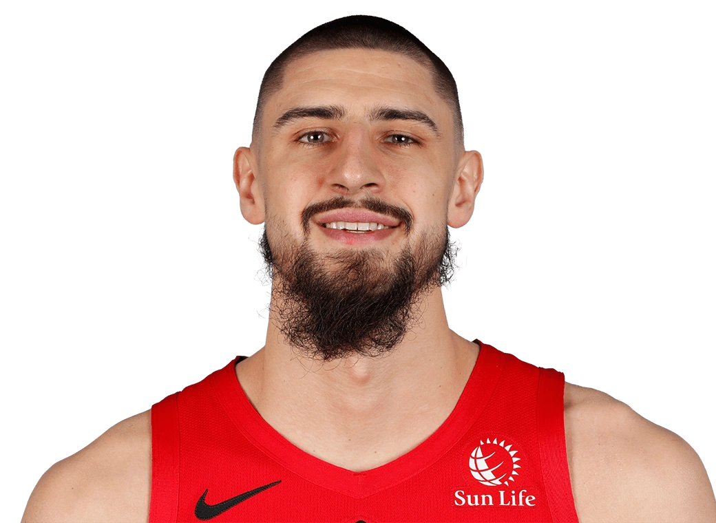 Alex Len | Sporting Profiles Wiki | Fandom