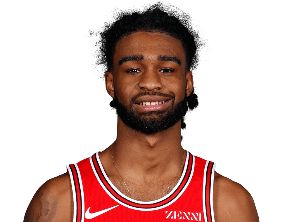 Coby White | Sporting Profiles Wiki | Fandom