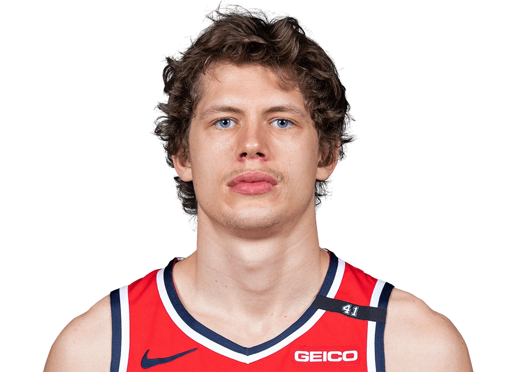 Moritz Wagner | Sporting Profiles Wiki | Fandom