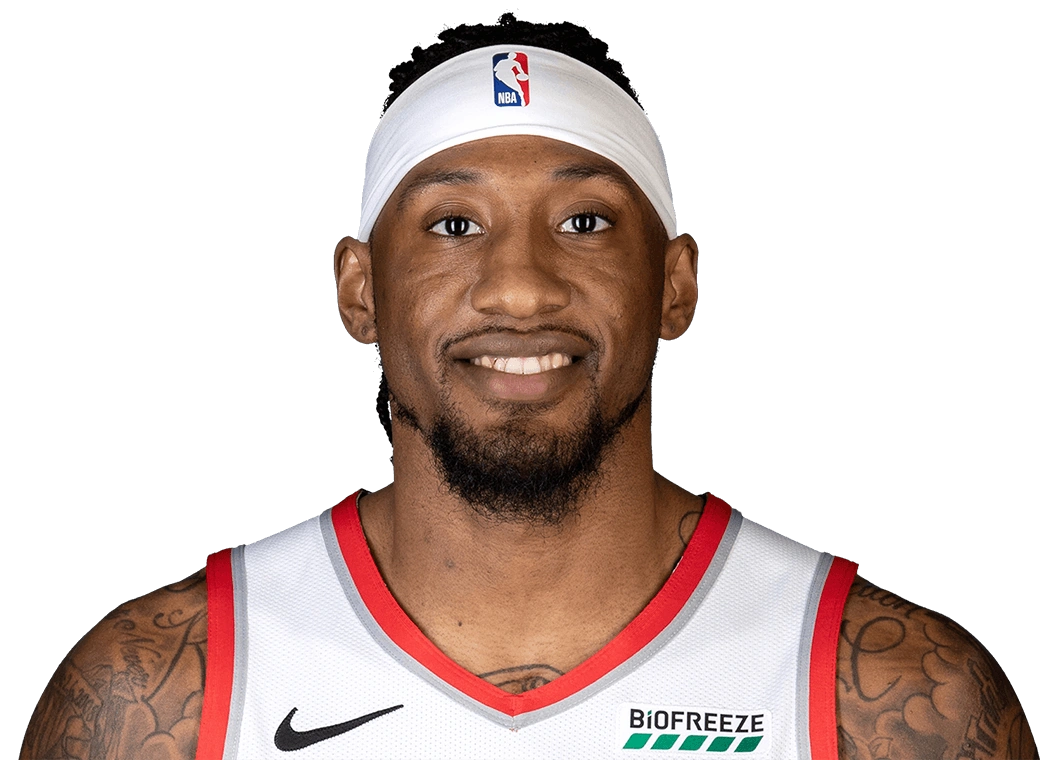 Robert Covington | Sporting Profiles Wiki | Fandom