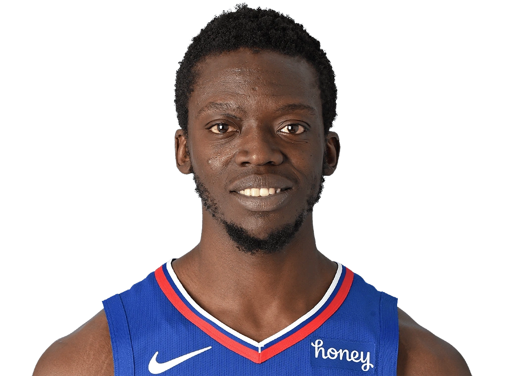 Reggie Jackson | Sporting Profiles Wiki | Fandom