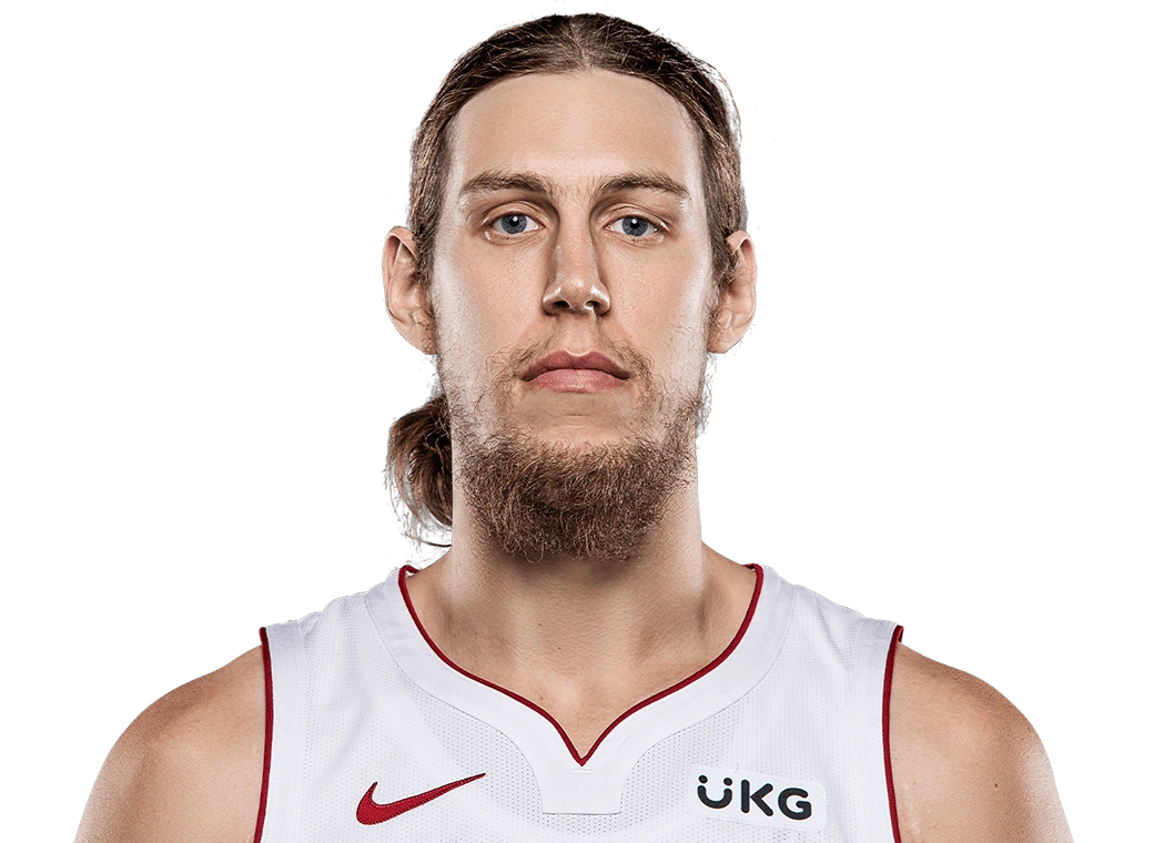 Kelly Olynyk | Sporting Profiles Wiki | Fandom