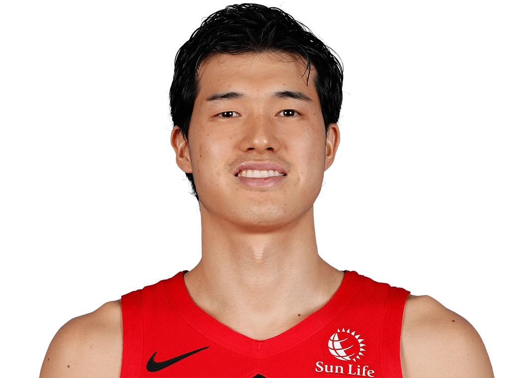 Yuta Watanabe | Sporting Profiles Wiki | Fandom