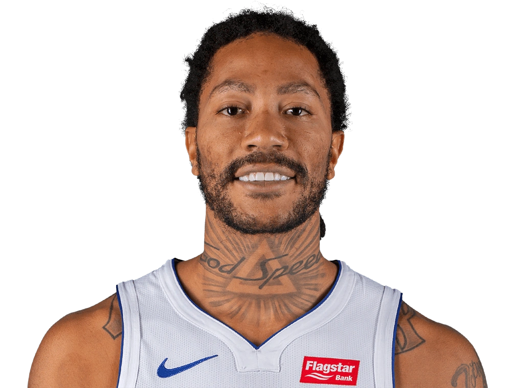 Derrick Rose | Sporting Profiles Wiki | Fandom